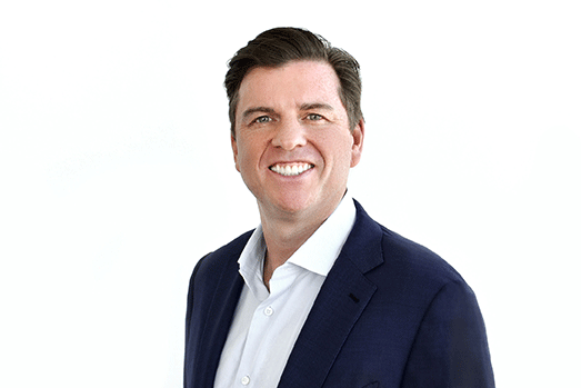 Tony Bates es el nuevo CEO de la compañía Genesys - Relación Cliente Tony Bates es el nuevo CEO de la compañía Genesys - Relación Cliente