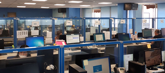 MST Holding ha conseguido recientemente el sello Garantía Madrid ...