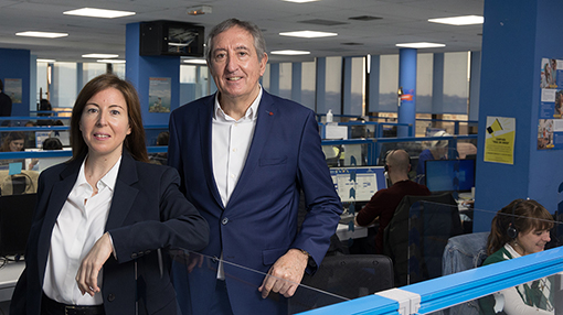 MST Holding: 30 años en el mercado con la vista puesta en la expasión ...