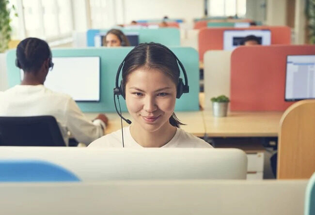 EPOS lanza una serie mejorada de los auriculares IMPACT 100