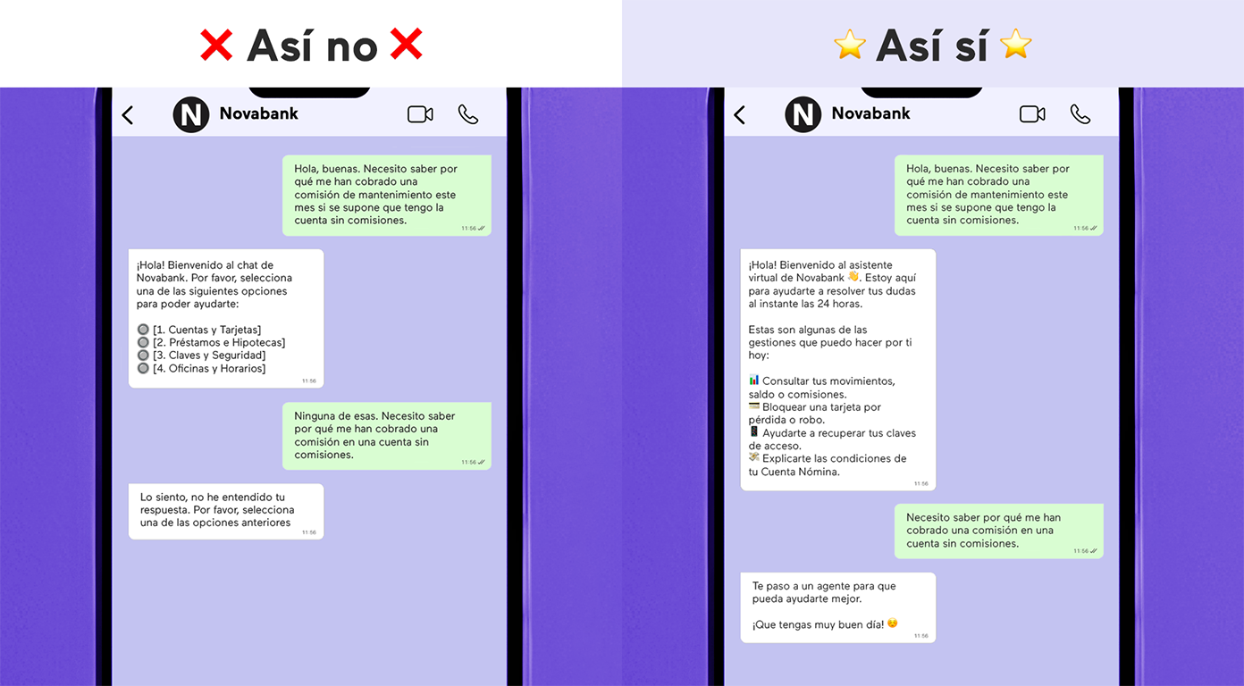 ¿Cuáles son los 7 errores al desarrollar un AI Agent?